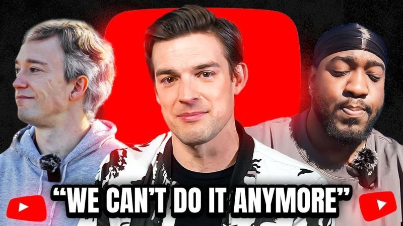 Povilas Korop on LinkedIn: Why are so many successful YouTubers ... Povilas Korop on LinkedIn: Why are so many successful YouTubers ...