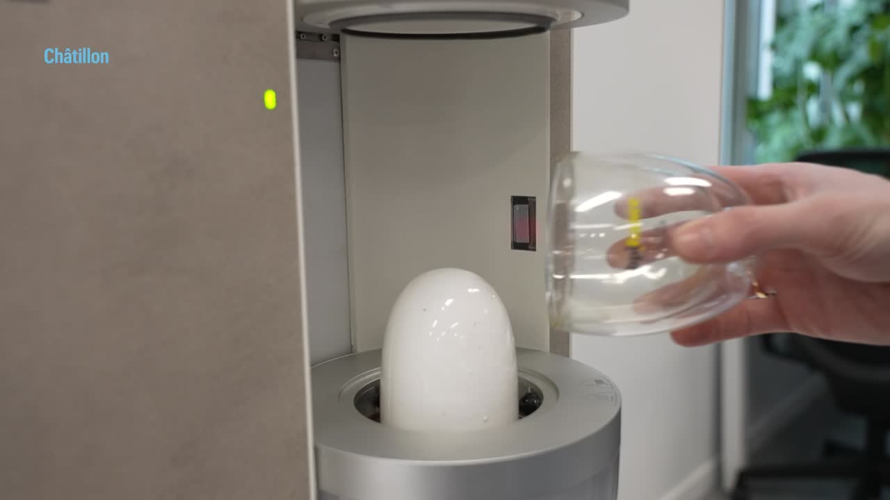 Emeric Bodard on LinkedIn: Ils veulent bannir le gobelet en plastique ... Emeric Bodard on LinkedIn: Ils veulent bannir le gobelet en plastique ...