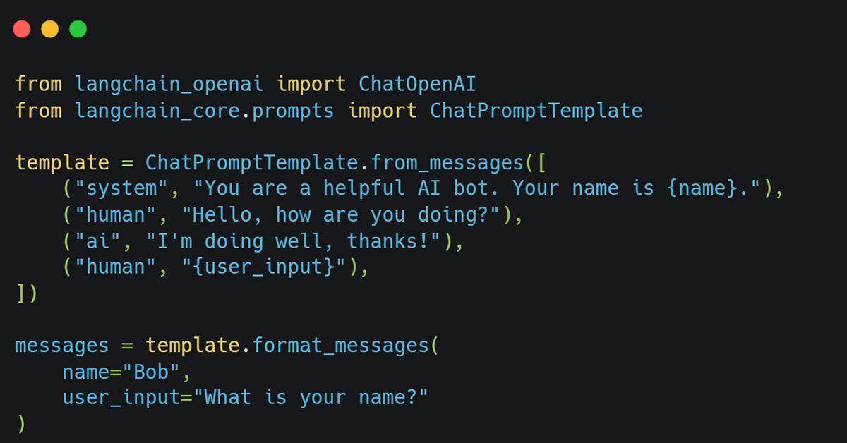 Pulumi on LinkedIn: Deploying LangChain Applications on AWS with Pulumi Pulumi on LinkedIn: Deploying LangChain Applications on AWS with Pulumi