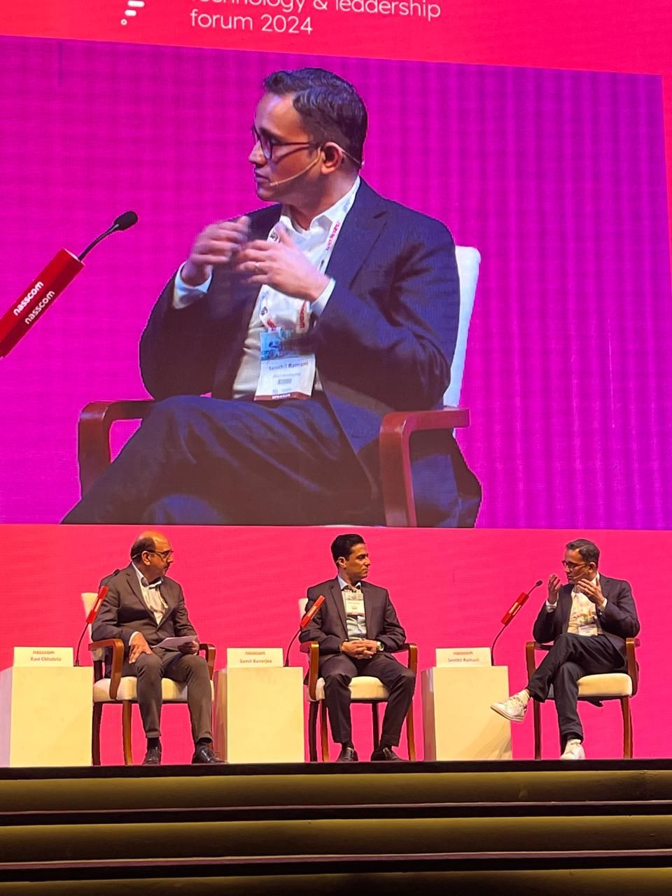 How GenAI can boost business growth | Anand Shah, MBA, CISSP, PMP ... How GenAI can boost business growth | Anand Shah, MBA, CISSP, PMP ...
