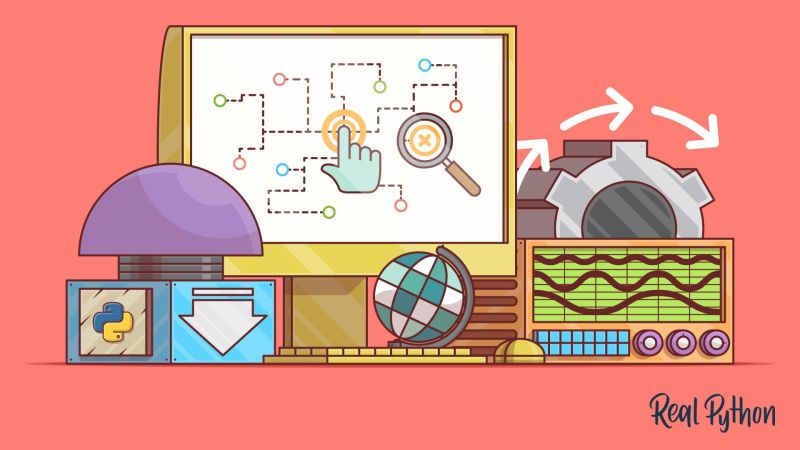 Python Web Scraping Tutorials | Real Python posted on the topic | LinkedIn Python Web Scraping Tutorials | Real Python posted on the topic | LinkedIn