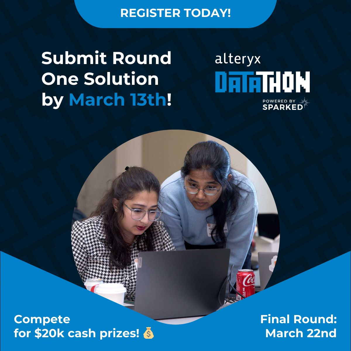 Bhumika P. on LinkedIn: #newyorkcity #datathon #alteryx #neverstoplearning Bhumika P. on LinkedIn: #newyorkcity #datathon #alteryx #neverstoplearning