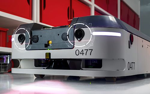 ABB Identifies New Frontiers for Robotics and AI in 2024 | Automation.com ABB Identifies New Frontiers for Robotics and AI in 2024 | Automation.com