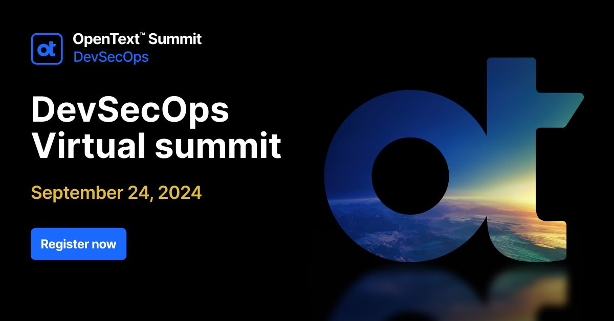 Riccardo Sanna on LinkedIn: #opentext #devsecops #softwaredelivery # ... Riccardo Sanna on LinkedIn: #opentext #devsecops #softwaredelivery # ...