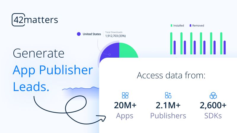 42matters on LinkedIn: Request a Demo for App Intelligence 42matters on LinkedIn: Request a Demo for App Intelligence