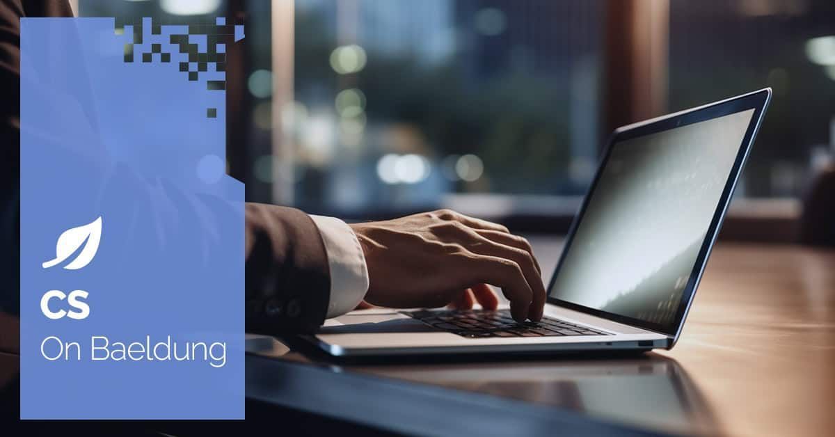 Baeldung on LinkedIn: Understanding Multicloud Deployment Strategies ... Baeldung on LinkedIn: Understanding Multicloud Deployment Strategies ...