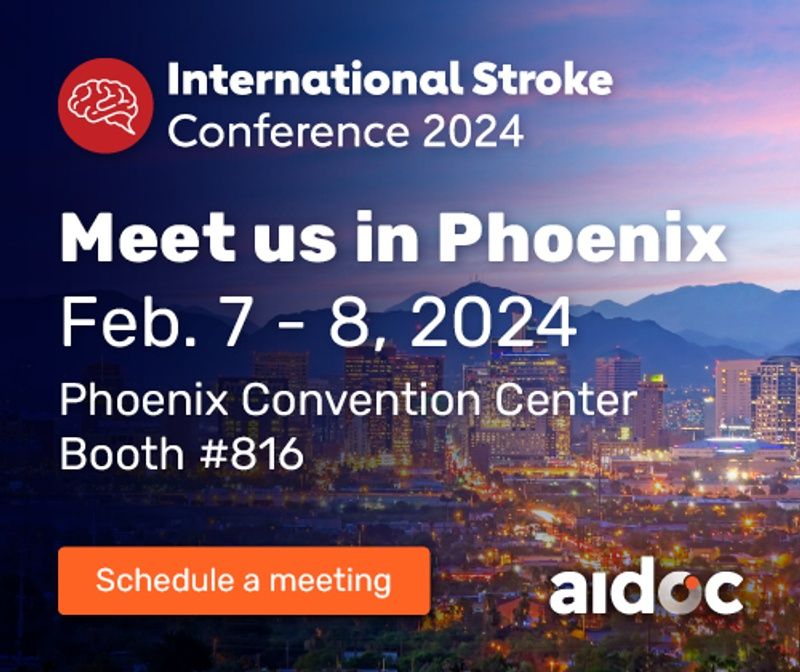Aidoc on LinkedIn: Aidoc at ISC 2024 Aidoc on LinkedIn: Aidoc at ISC 2024