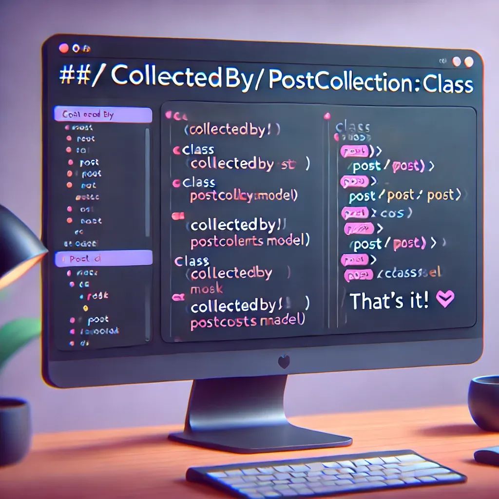 Harris Raftopoulos on LinkedIn: Customizing Collections in Laravel ... Harris Raftopoulos on LinkedIn: Customizing Collections in Laravel ...