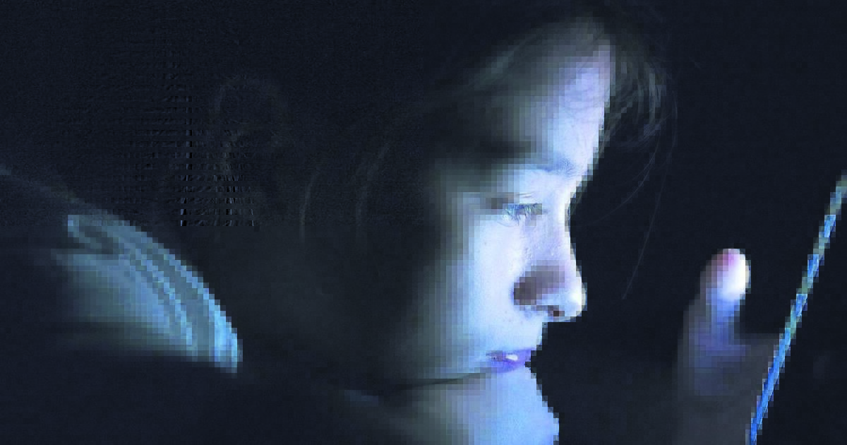 Victoria Dunckley MD on LinkedIn: Six reasons you can tell your child ... Victoria Dunckley MD on LinkedIn: Six reasons you can tell your child ...