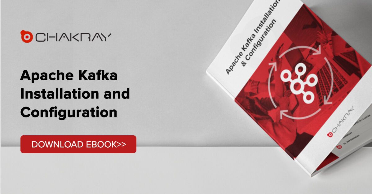 Apache Kafka Installation and Configuration | EBOOK FREE | Chakray ... Apache Kafka Installation and Configuration | EBOOK FREE | Chakray ...