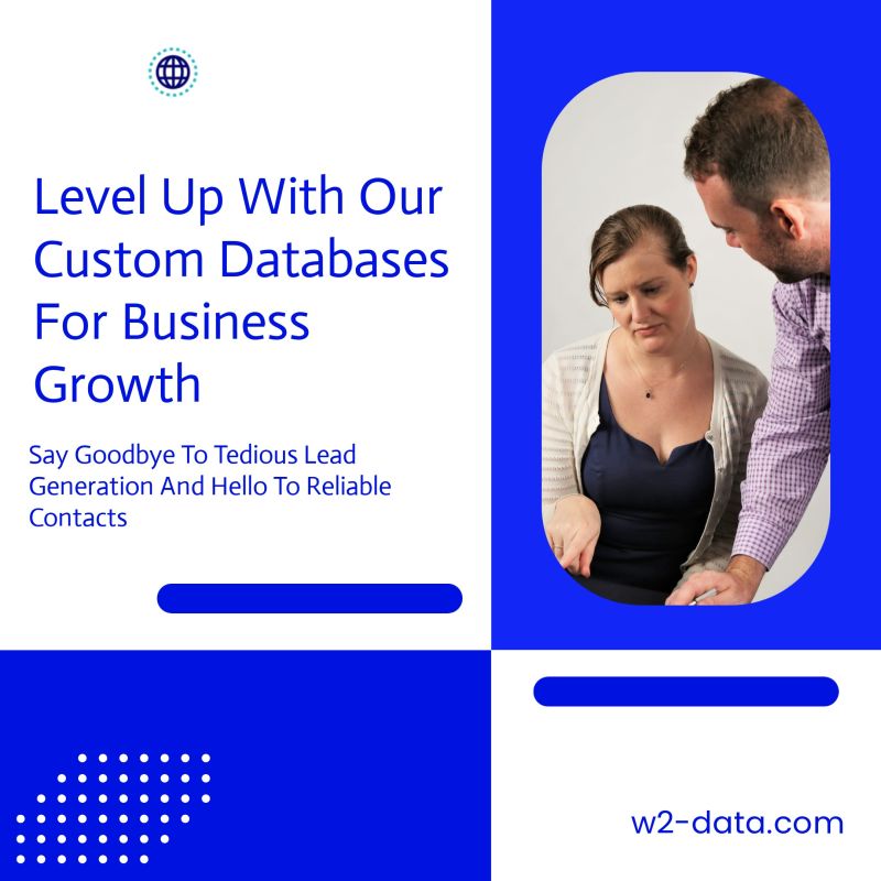 How W2 Data can help you grow | Shuvankar Das posted on the topic ... How W2 Data can help you grow | Shuvankar Das posted on the topic ...