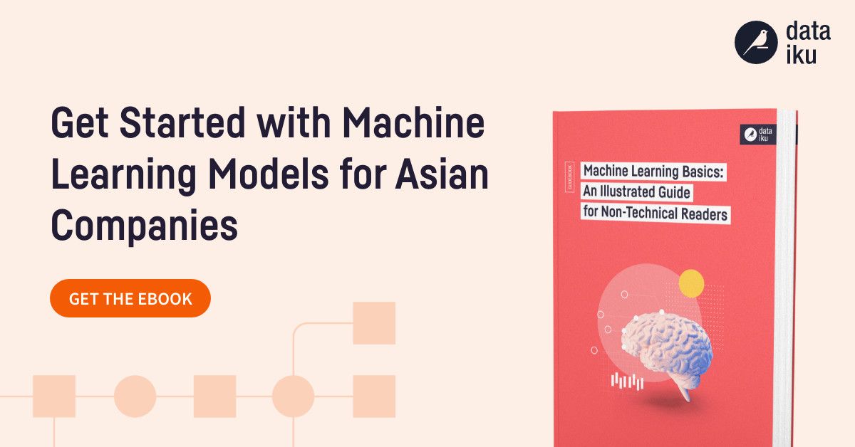 Dataiku on LinkedIn: Toolkit: Understanding & Executing with MLOps Dataiku on LinkedIn: Toolkit: Understanding & Executing with MLOps