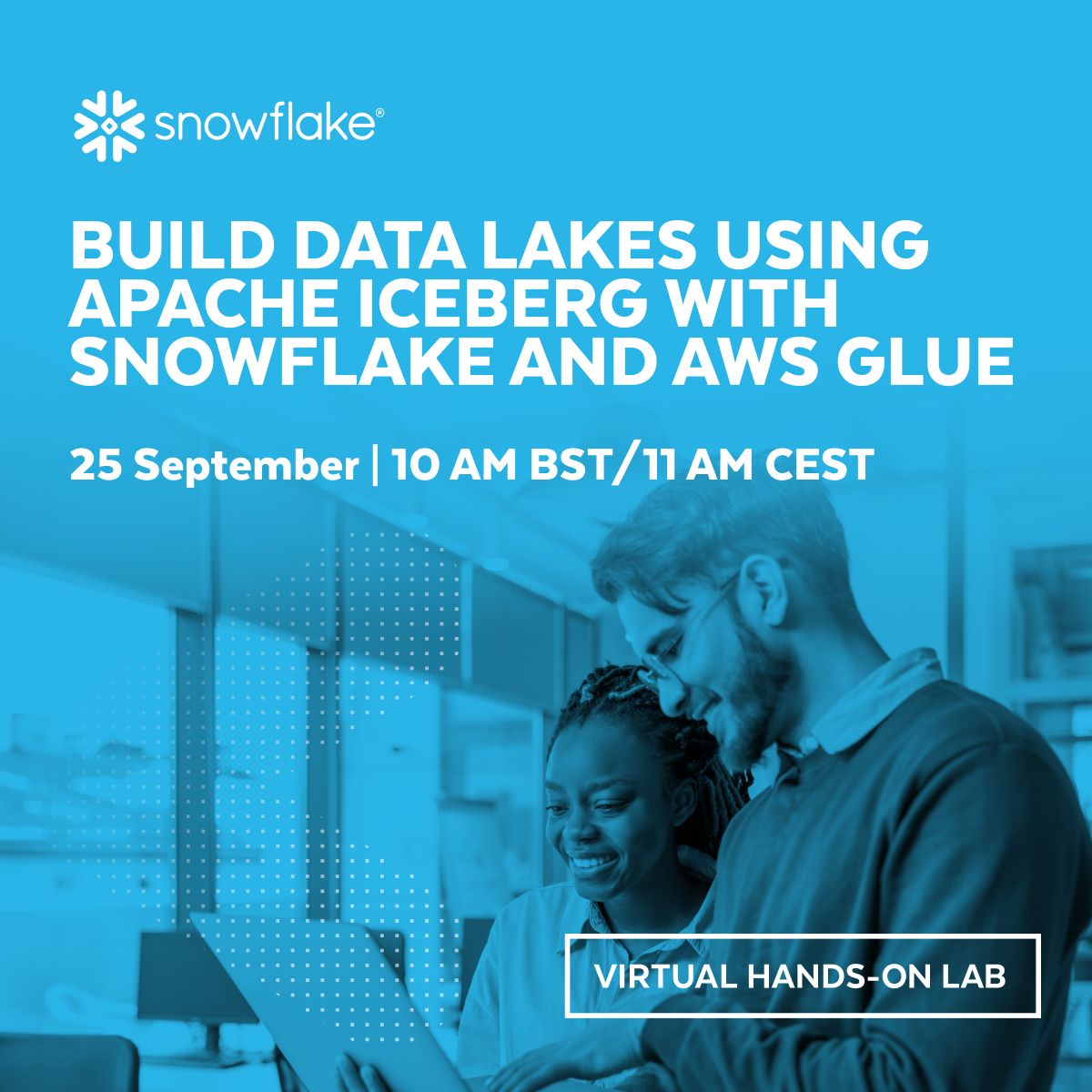 Snowflake on LinkedIn: Build Data Lakes using Apache Iceberg with ... Snowflake on LinkedIn: Build Data Lakes using Apache Iceberg with ...