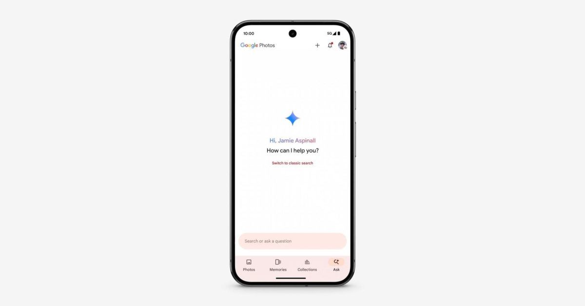 LucidQuest on LinkedIn: Google Photos starts rolling out Ask Photos ... LucidQuest on LinkedIn: Google Photos starts rolling out Ask Photos ...