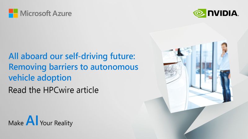 Aleks Polak on LinkedIn: Removing Barriers to Autonomous Vehicle Adoption Aleks Polak on LinkedIn: Removing Barriers to Autonomous Vehicle Adoption