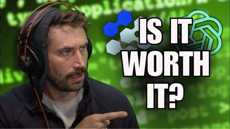 Ahmed Kamel on LinkedIn: Should You Still Learn To Code? | Prime Reacts Ahmed Kamel on LinkedIn: Should You Still Learn To Code? | Prime Reacts