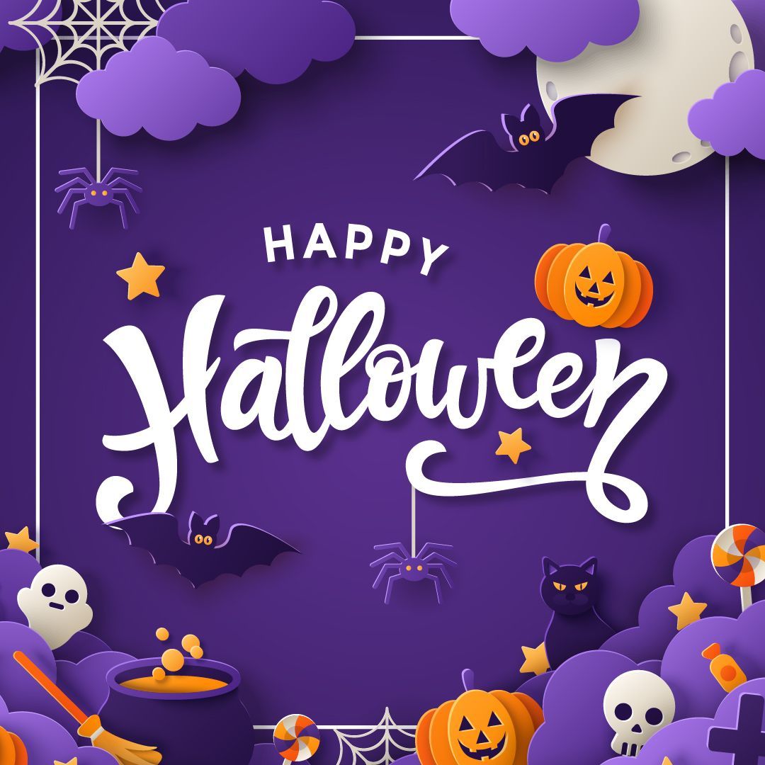 Matt Koehling, AAMS®, CPFA, AIF® on LinkedIn: Wishing you a frightfully ... Matt Koehling, AAMS®, CPFA, AIF® on LinkedIn: Wishing you a frightfully ...