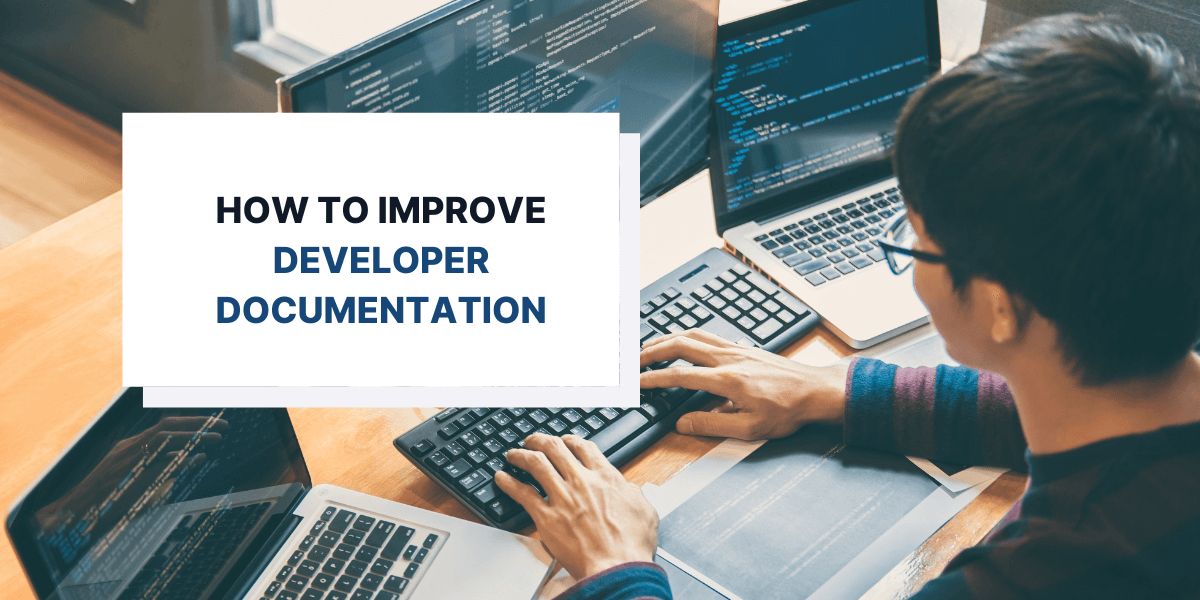 Improve Developer Documentation: Tips & Tricks | Archbee (YC S21) Improve Developer Documentation: Tips & Tricks | Archbee (YC S21)