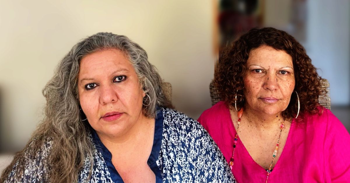 National Indigenous Times on LinkedIn: Desecration of sacred burial ... National Indigenous Times on LinkedIn: Desecration of sacred burial ...