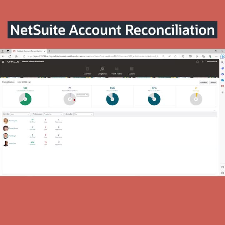 Ruben Garcia on LinkedIn: Looking to automate account reconciliation ... Ruben Garcia on LinkedIn: Looking to automate account reconciliation ...