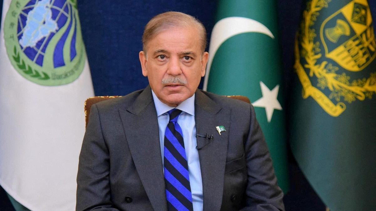 Akash Mittal on LinkedIn: Pakistan PM forms high-level committee to ... Akash Mittal on LinkedIn: Pakistan PM forms high-level committee to ...