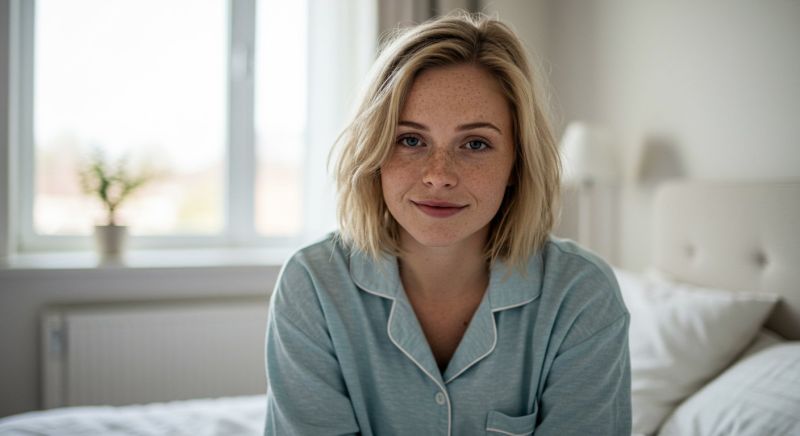 How to implement sleep restriction without daytime fatigue | Just Let ... How to implement sleep restriction without daytime fatigue | Just Let ...