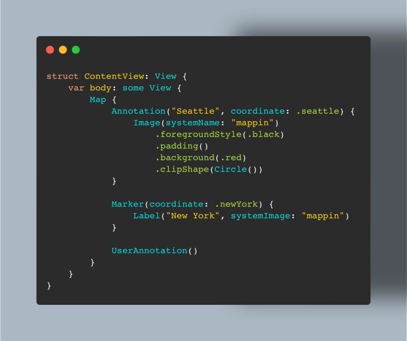Majid Jabrayilov on LinkedIn: SwiftUI provides us with a bunch of types ... Majid Jabrayilov on LinkedIn: SwiftUI provides us with a bunch of types ...