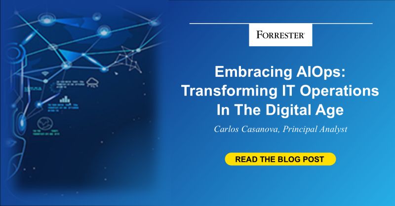 Pietro Sandonato on LinkedIn: Embracing AIOps: Transforming IT ... Pietro Sandonato on LinkedIn: Embracing AIOps: Transforming IT ...