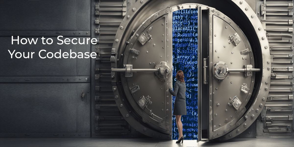 How to secure your codebase best | ActiveState posted on the topic ... How to secure your codebase best | ActiveState posted on the topic ...