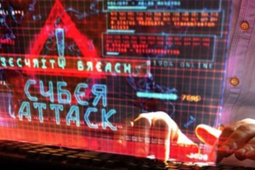 CybrMonk on LinkedIn: Russian Cyber-Attacks Home in on Ukraine’s ... CybrMonk on LinkedIn: Russian Cyber-Attacks Home in on Ukraine’s ...