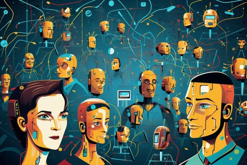 GPT Magazine on LinkedIn: Can You Spot the Bot? Study Finds ChatGPT ... GPT Magazine on LinkedIn: Can You Spot the Bot? Study Finds ChatGPT ...