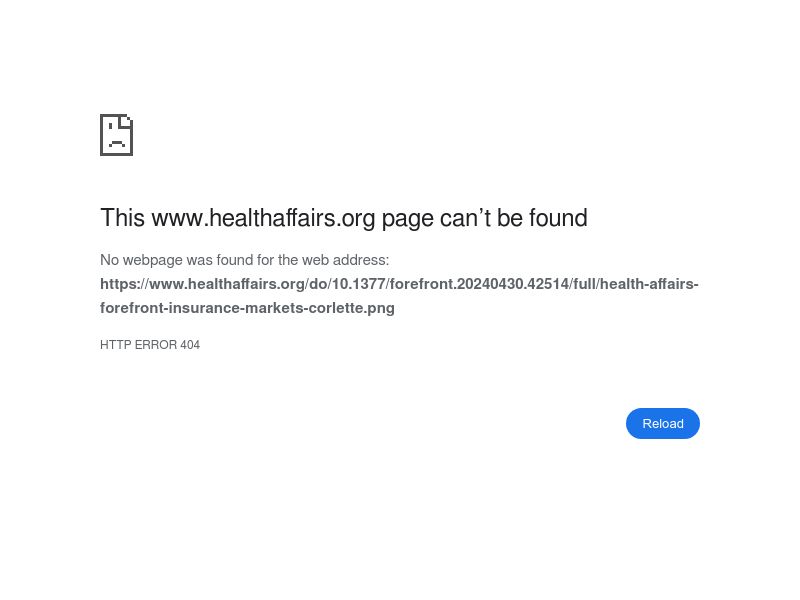 Final Rule Rescinds Trump-Era Association Health Plans | Health Affairs ... Final Rule Rescinds Trump-Era Association Health Plans | Health Affairs ...