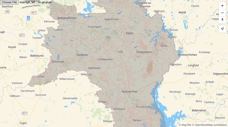 MapTiler on LinkedIn: View local GeoJSON | JavaScript maps SDK ... MapTiler on LinkedIn: View local GeoJSON | JavaScript maps SDK ...
