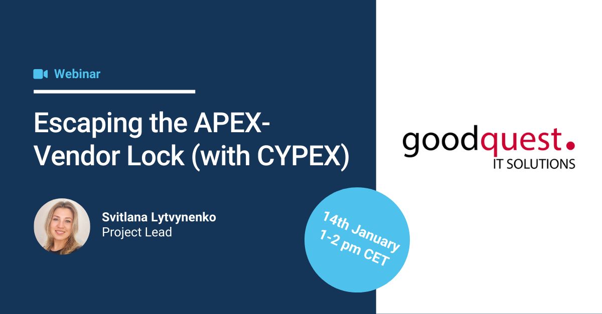CYBERTEC PostgreSQL Services and Support on LinkedIn: #postgres # ... CYBERTEC PostgreSQL Services and Support on LinkedIn: #postgres # ...