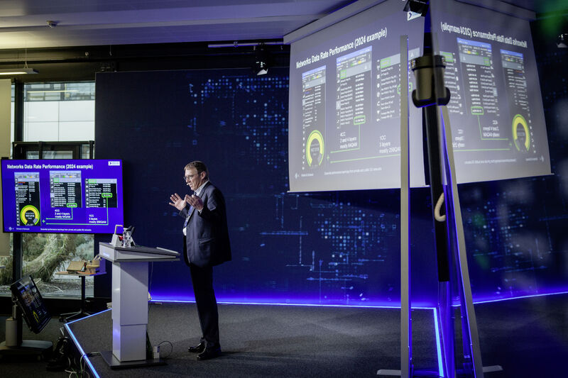 Rohde & Schwarz Wireless Communications on LinkedIn: The Mobile Test ... Rohde & Schwarz Wireless Communications on LinkedIn: The Mobile Test ...