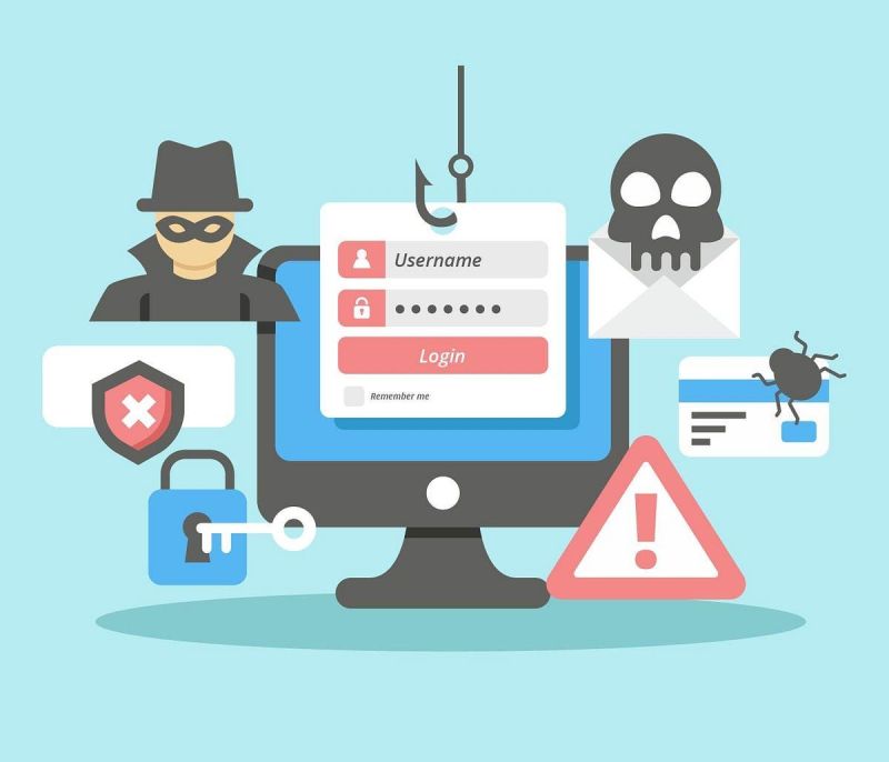 Personal Cyber Security: Part 2 | Joshua Boyd Personal Cyber Security: Part 2 | Joshua Boyd