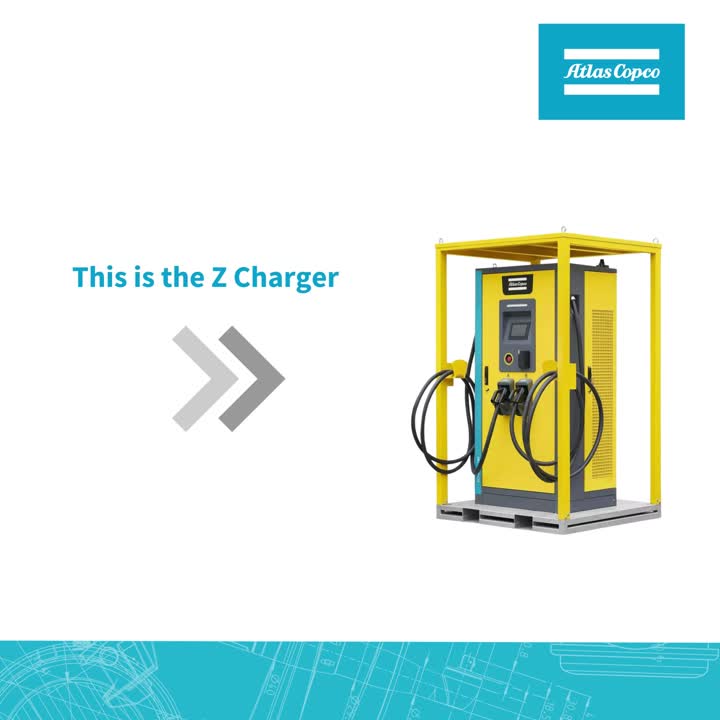 Nik Rowe on LinkedIn: Z- Charger | Powering the Future Nik Rowe on LinkedIn: Z- Charger | Powering the Future