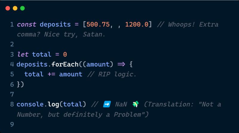 #eslint #javascript #js #webdevelopment #frontenddevelopment # ... #eslint #javascript #js #webdevelopment #frontenddevelopment # ...