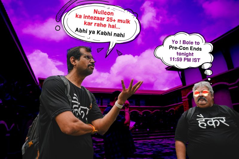 NULLCON on LinkedIn: #nullcon #nullcongoa2023 #infosec #conference # ... NULLCON on LinkedIn: #nullcon #nullcongoa2023 #infosec #conference # ...