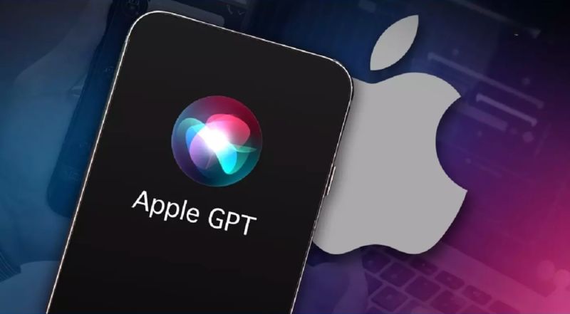 Revolution.AI on LinkedIn: Apple is reportedly developing 'Apple GPT ... Revolution.AI on LinkedIn: Apple is reportedly developing 'Apple GPT ...