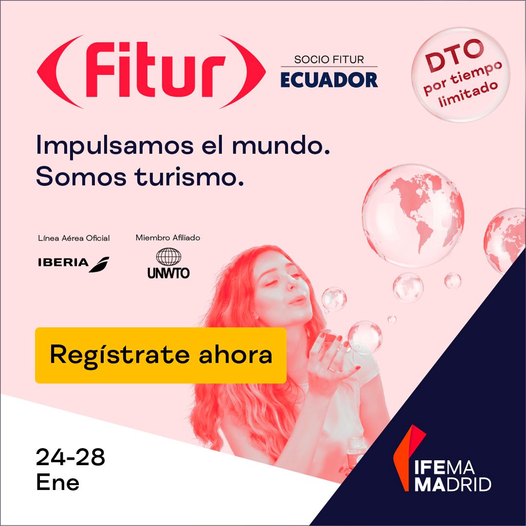 FITUR en LinkedIn: Entradas, acreditaciones e Invitaciones | FITUR FITUR en LinkedIn: Entradas, acreditaciones e Invitaciones | FITUR