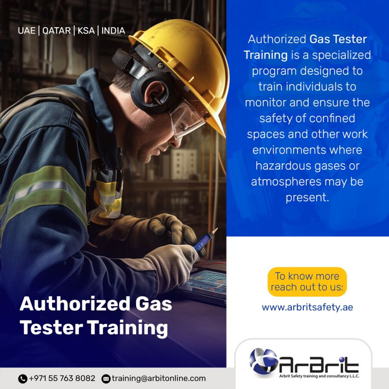 Arbrit Safety Training and Consultancy Dubai on LinkedIn: #arbrit # ... Arbrit Safety Training and Consultancy Dubai on LinkedIn: #arbrit # ...