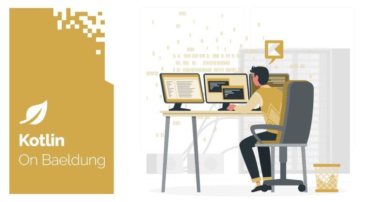 Baeldung on LinkedIn: Kotlin Flow catch() Operator | Baeldung on Kotlin Baeldung on LinkedIn: Kotlin Flow catch() Operator | Baeldung on Kotlin