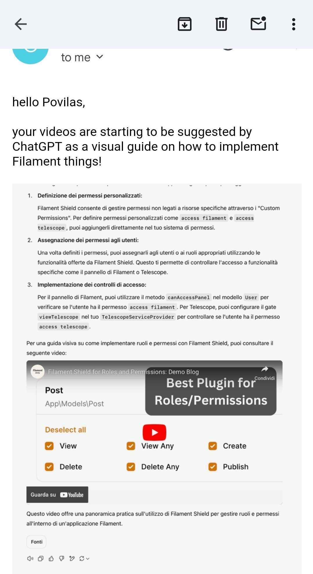 Povilas Korop on LinkedIn: #achievementunlocked Povilas Korop on LinkedIn: #achievementunlocked