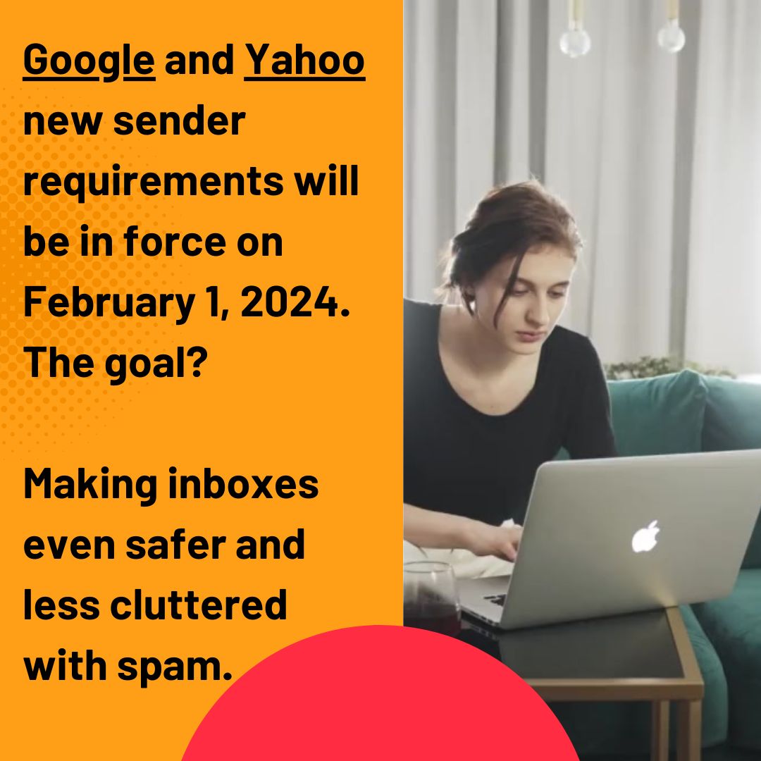New sender rules for Google and Yahoo | BACS Consulting Group, Inc ... New sender rules for Google and Yahoo | BACS Consulting Group, Inc ...