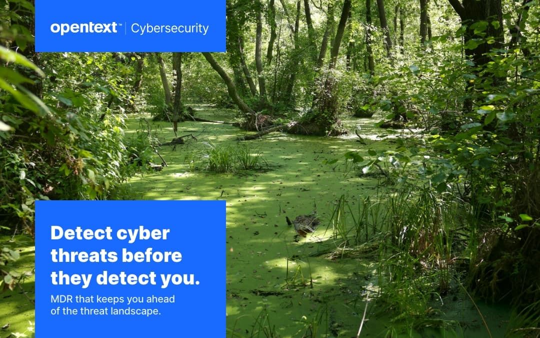6 reasons why SMBs love OpenText MDR: In today’s digital-first world ... 6 reasons why SMBs love OpenText MDR: In today’s digital-first world ...