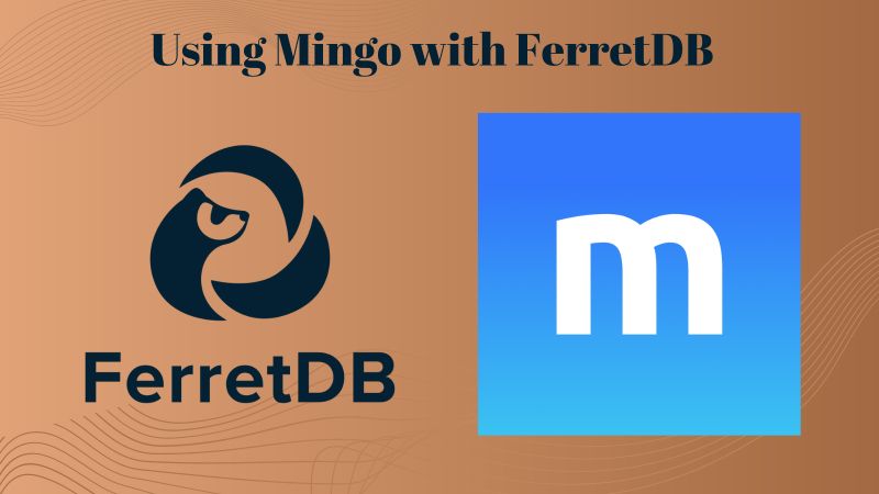 #mingo #docker #ferretdb #opensource #mongodb #postgres | FerretDB #mingo #docker #ferretdb #opensource #mongodb #postgres | FerretDB