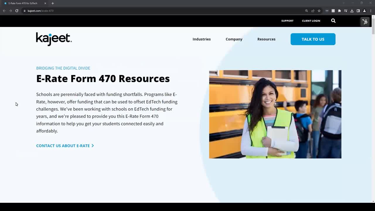 Kajeet on LinkedIn: #erate #funding #edtech #connectivity #k12 # ... Kajeet on LinkedIn: #erate #funding #edtech #connectivity #k12 # ...