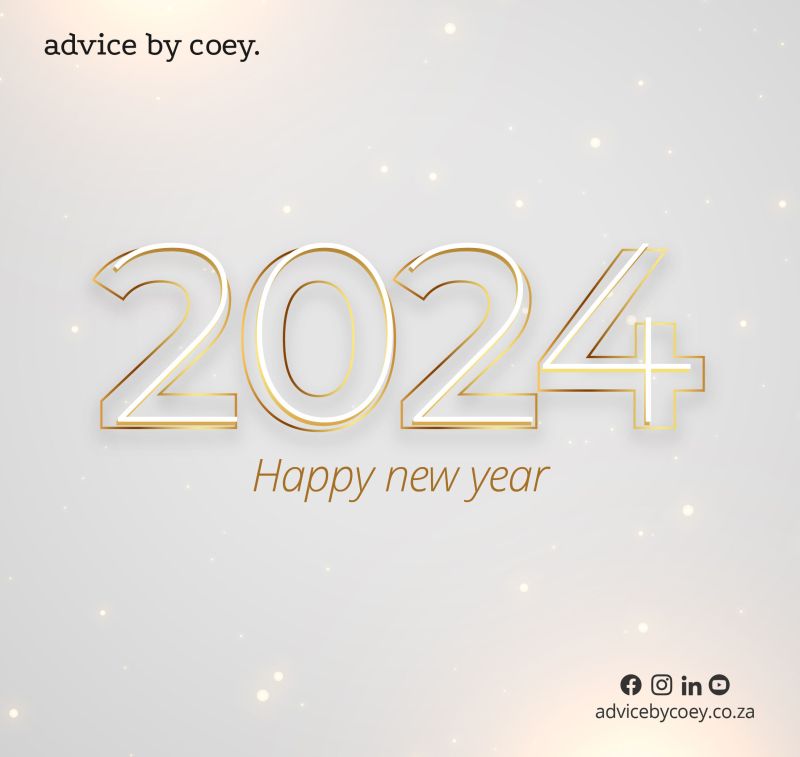 Ryan Coey on LinkedIn: #newyear #happynewyear #proudlysouthafrican Ryan Coey on LinkedIn: #newyear #happynewyear #proudlysouthafrican