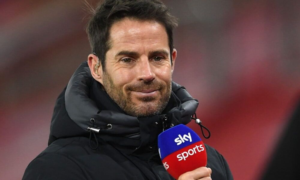 Shadrack Ebimodenghan Ebisco on LinkedIn: BREAKING: Redknapp reveals ... Shadrack Ebimodenghan Ebisco on LinkedIn: BREAKING: Redknapp reveals ...
